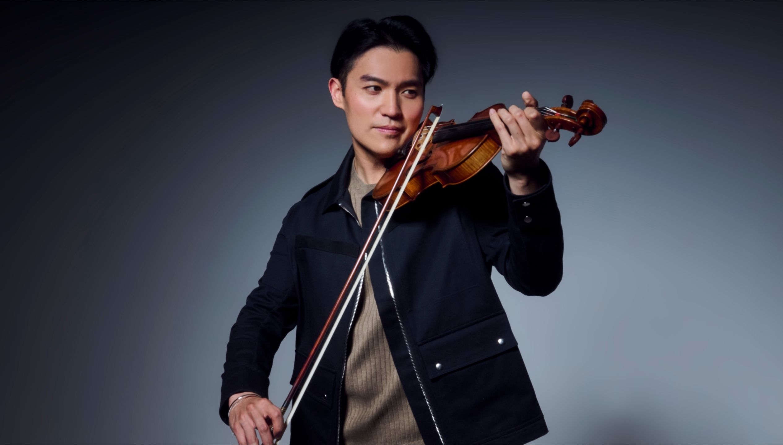 Ray Chen in Recital | Sydney Opera House